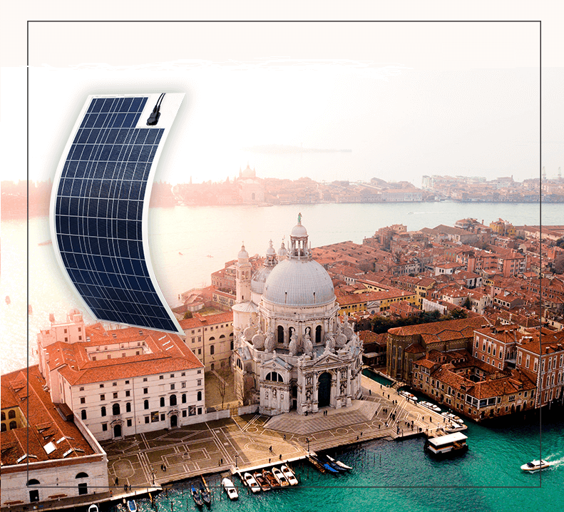 Toplotne pumpe, vetrogeneratori, solarni paneli | Green Energy Solutions