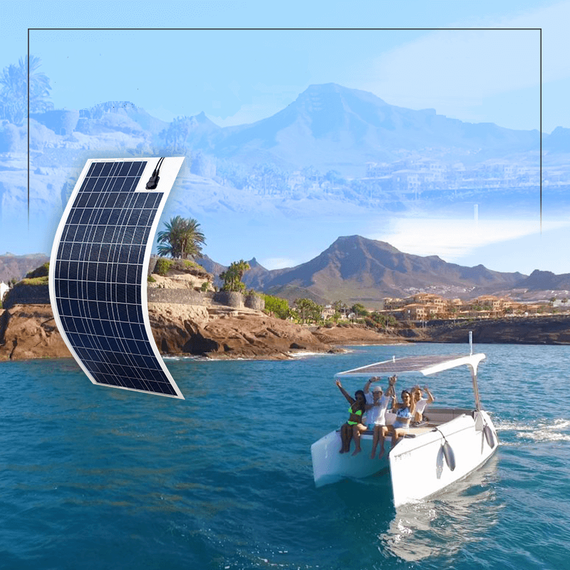 Toplotne pumpe, vetrogeneratori, solarni paneli | Green Energy Solutions