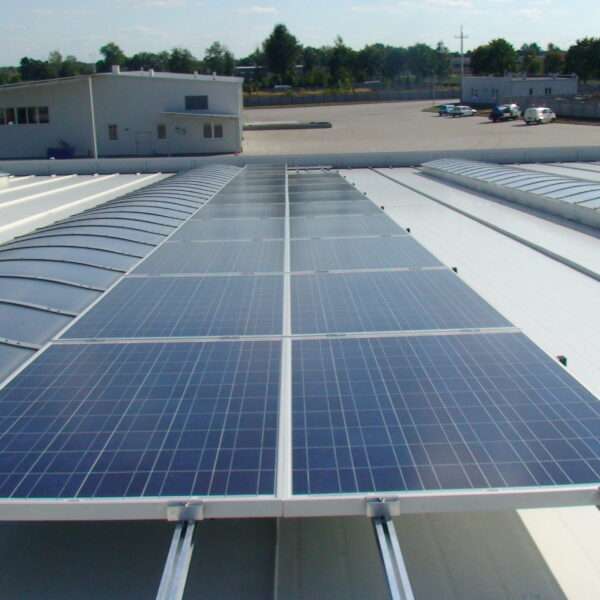 Standardni PV Solarni Paneli | Green Energy Solutions