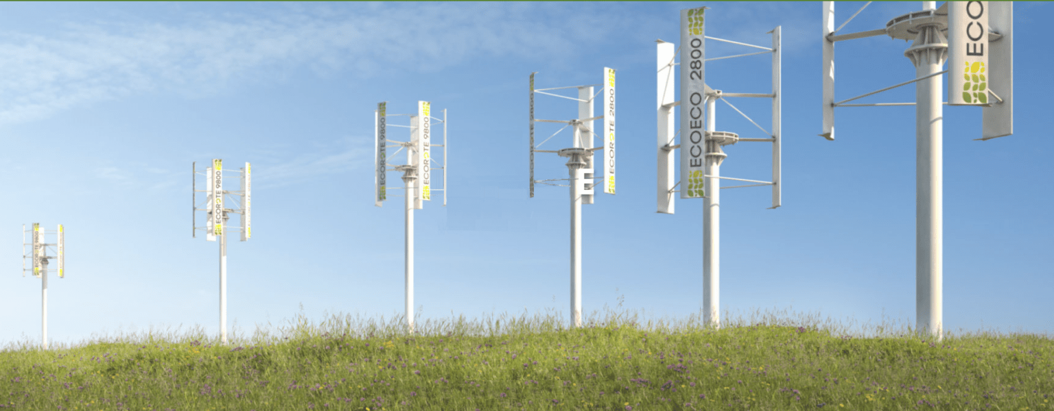 Princip Rada Vetrogeneratora | Green Energy Solutions