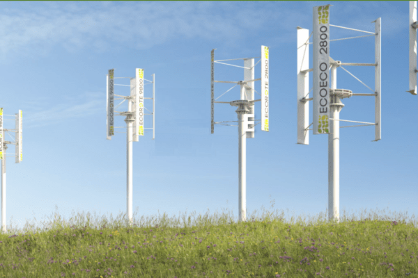 Princip rada Vetrogeneratora | Green Energy Solutions