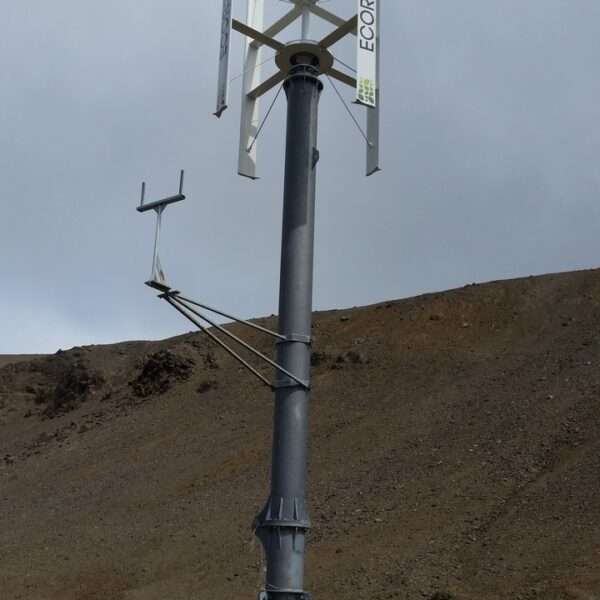 Vetroturbine - Vetrogeneratori | Green Energy Solutions
